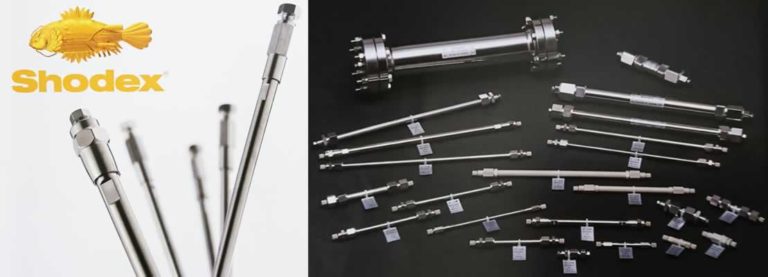 GPC_Shodex_column | アイディア製作所